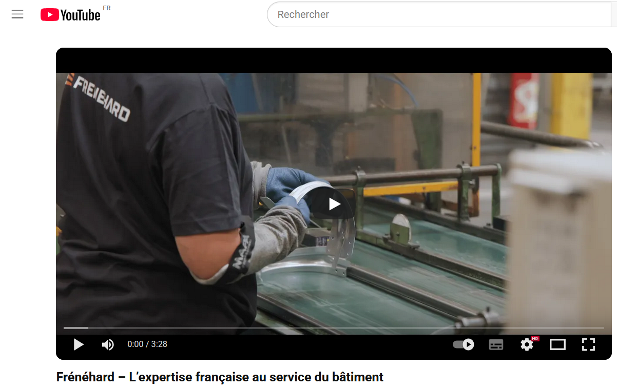 Guide complet sur la couvertine : rôle, matériaux et installation avec ...