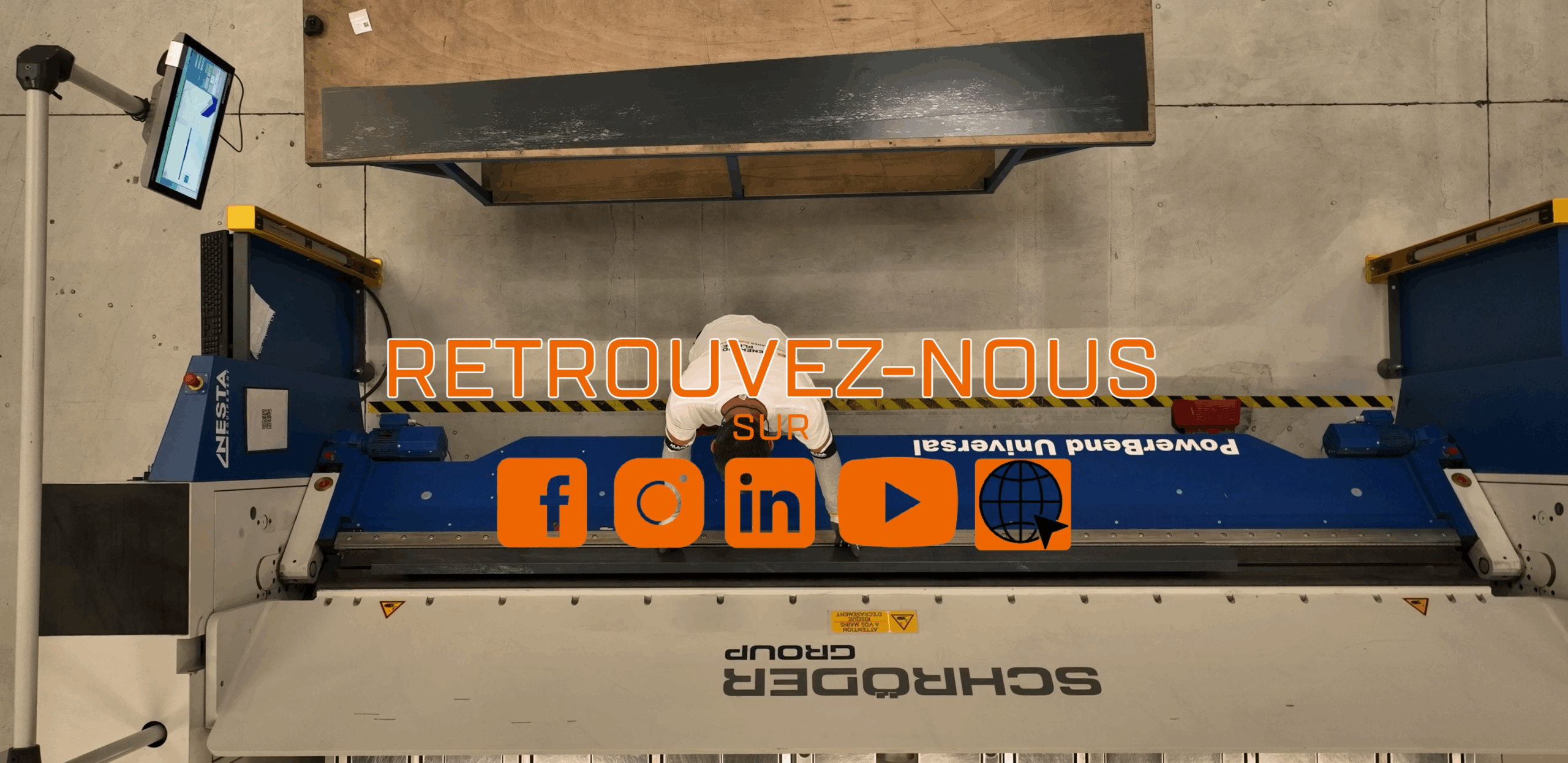 Appuis de Fenêtre – Frénéhard Pliage