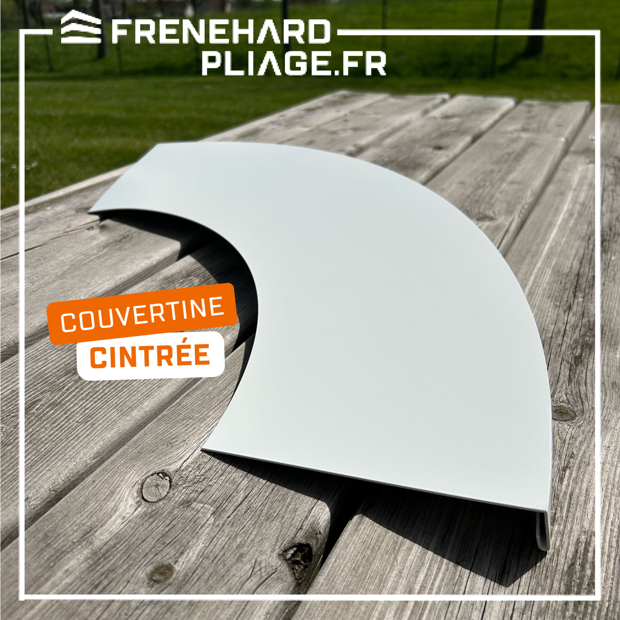 Guide complet sur les profilés Oméga – Frénéhard Pliage
